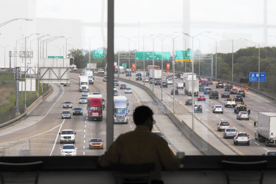 The Illinois Tollway Board Advances the I-294 Central Tri-State Project ...