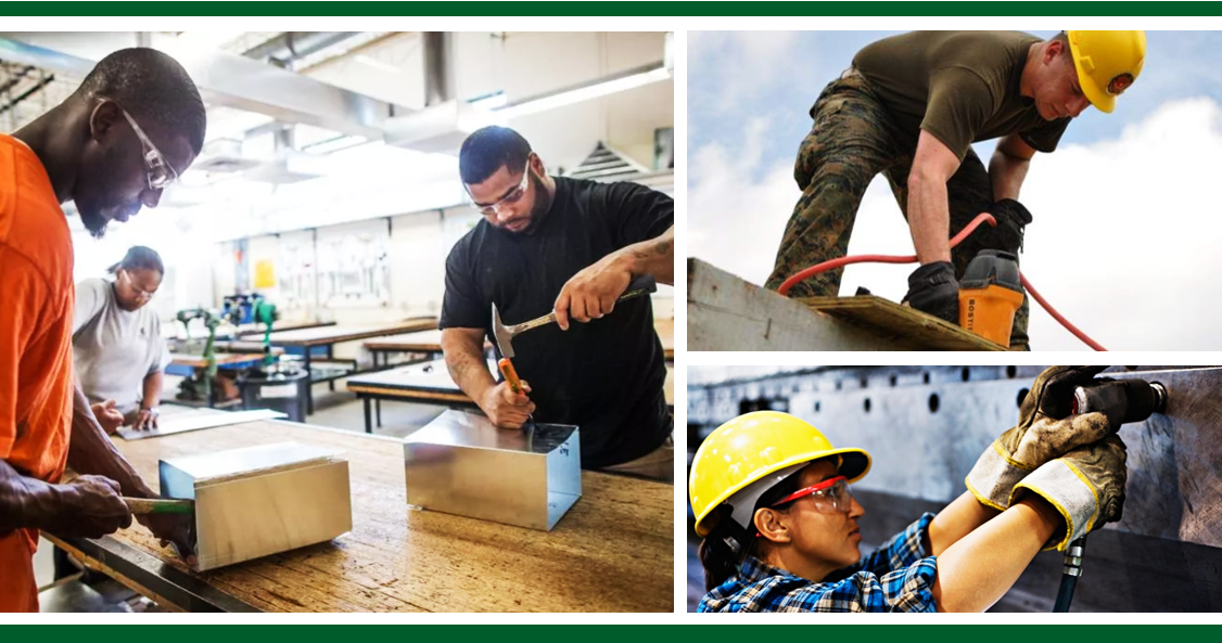 People of Color Benefit from Prevailing Wage Laws – The Illinois Update
